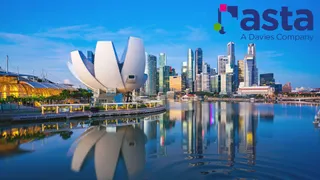 Asta expands global presence with Singapore launch | Intelligent Insurer